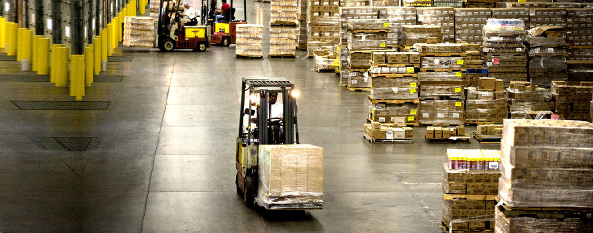 Pricing Packages - Pick Packers