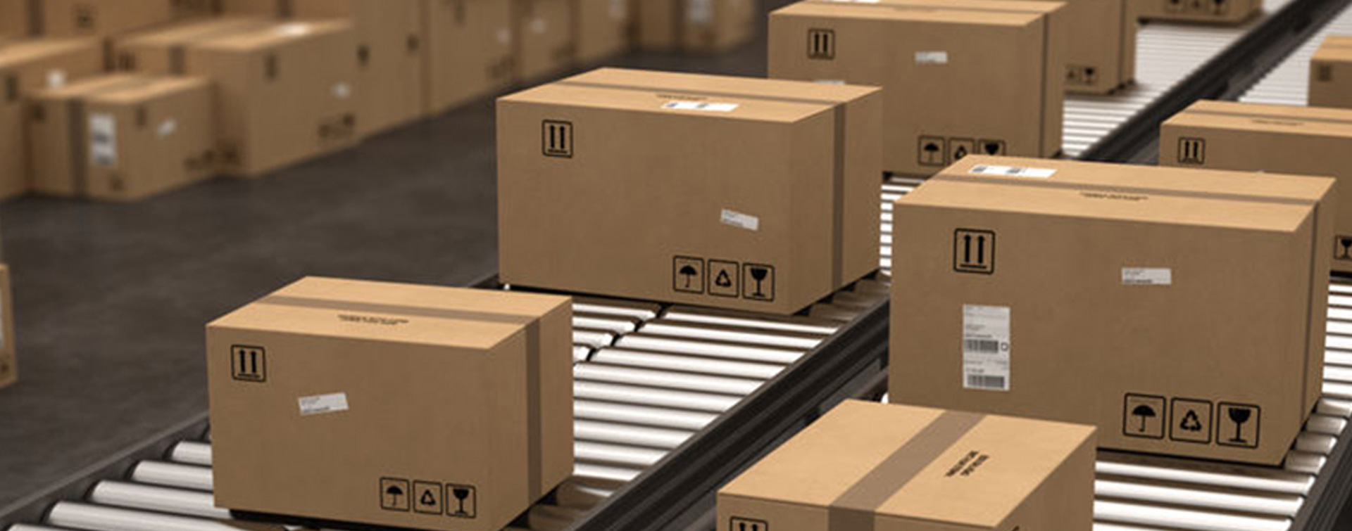 Warehousing Management System and Software Services AU